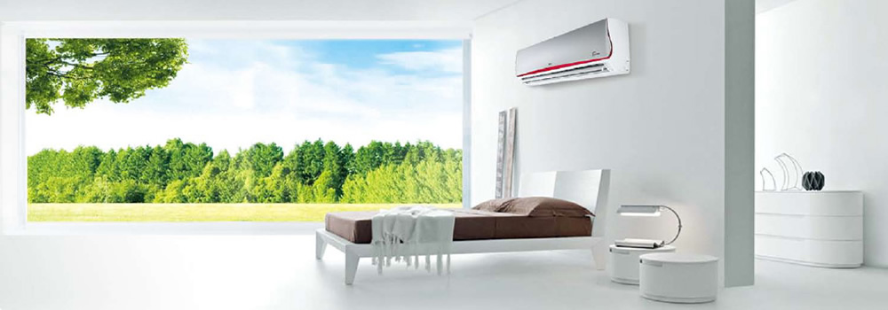 Ecochill - Refrigeration & Airconditioning